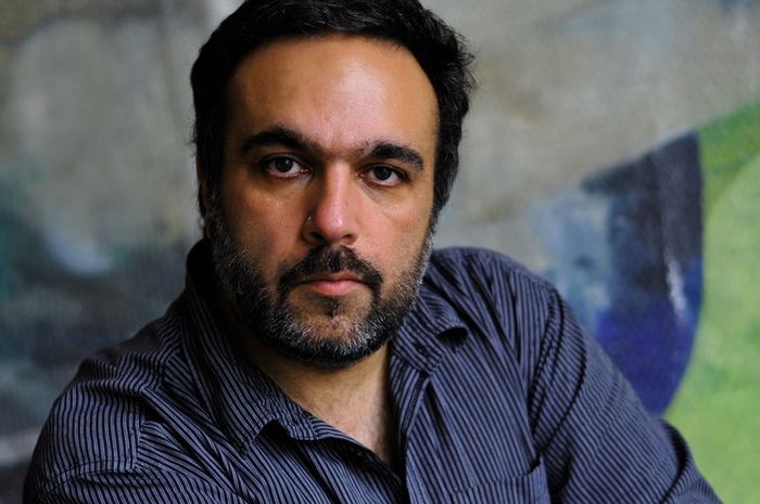 Erzählstunde mit Mehrdad Zaeri | Für Kinder - auxlitera ★ literatur ...