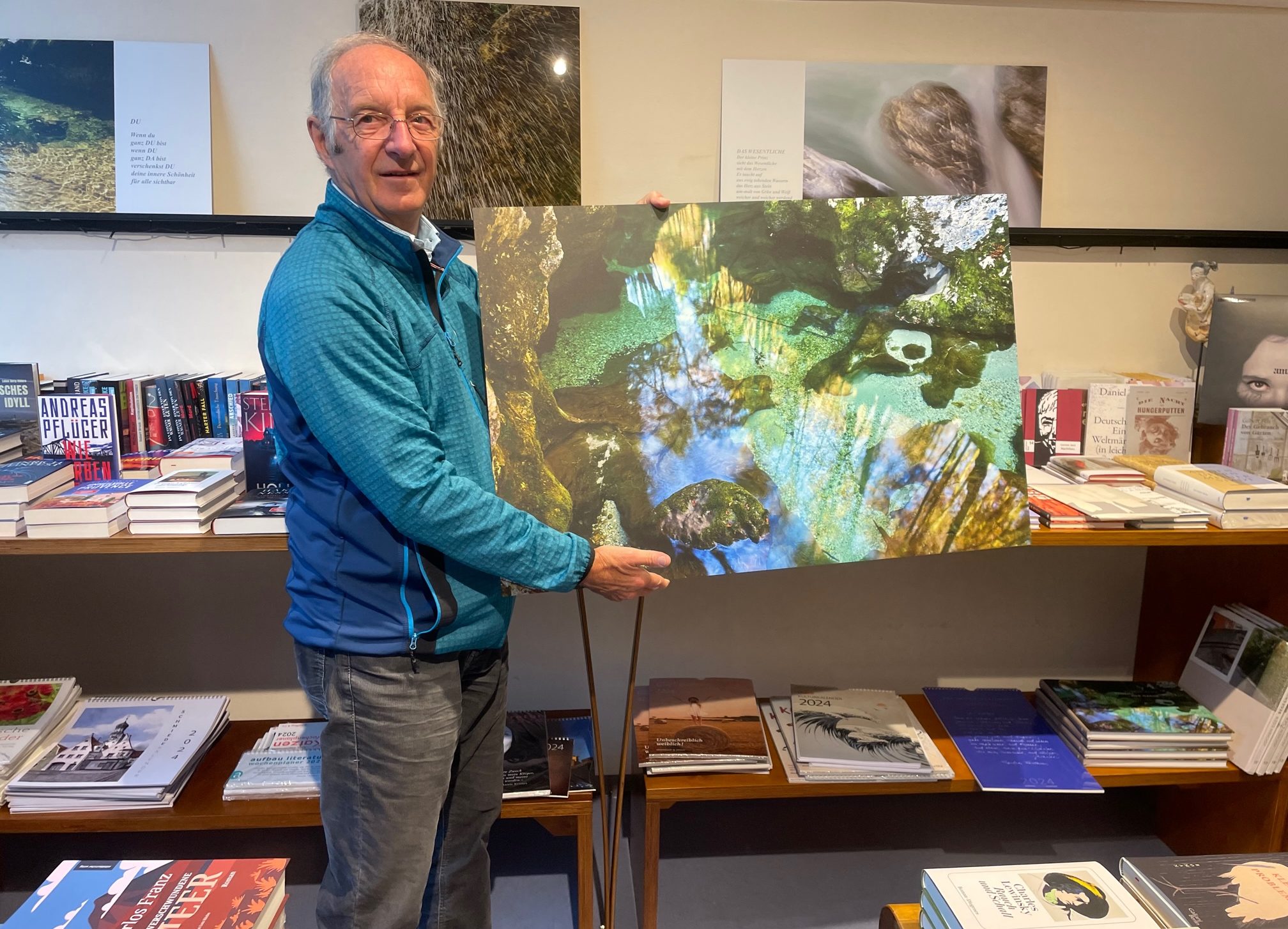 Stimme der Natur - auxlitera ★ 𝗹𝗶𝘁𝗲𝗿𝗮:𝗸𝘂𝗹:𝘁𝘂𝗿 ᴀᴜɢsʙᴜʀɢ, ʀᴇɢɪᴏɴ ...