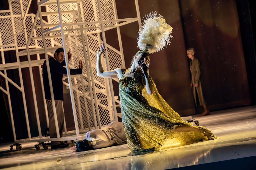 Von Liebe, Hoffnung und Treue. - auxlitera ★ literatur, buch & bildung ...