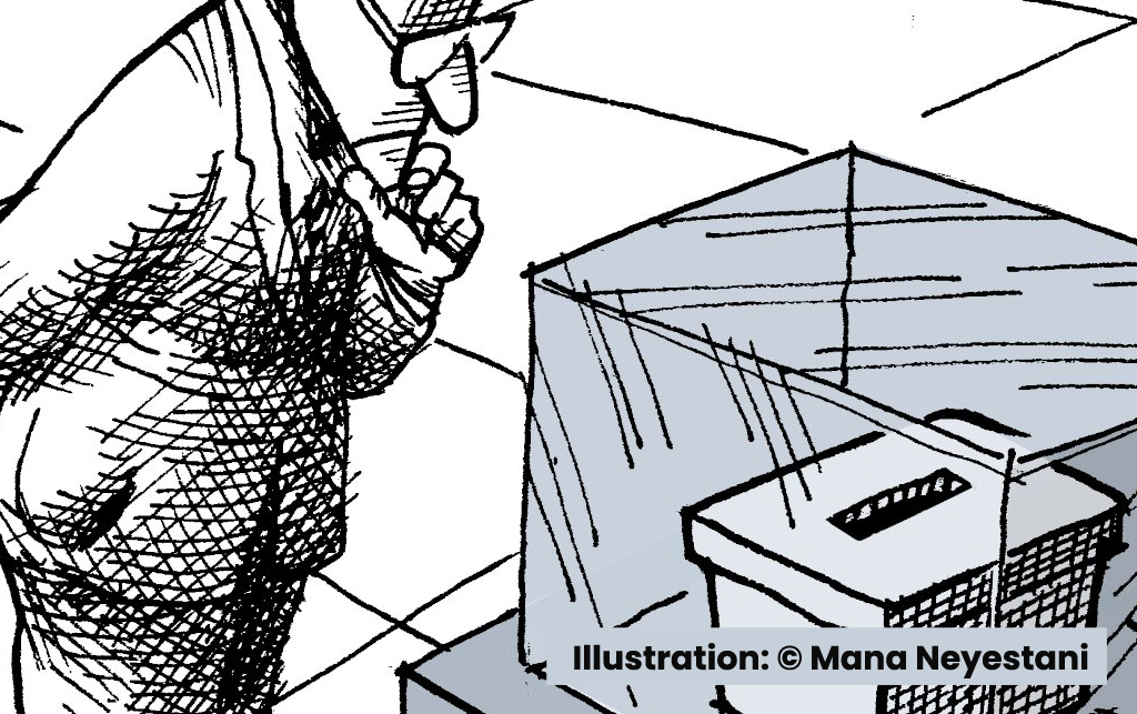 🖼️ 𝔸𝕦𝕤𝕤𝕥𝕖𝕝𝕝𝕦𝕟𝕘 • Demokratie verteidigen: Comics, Graphic Novels und ...